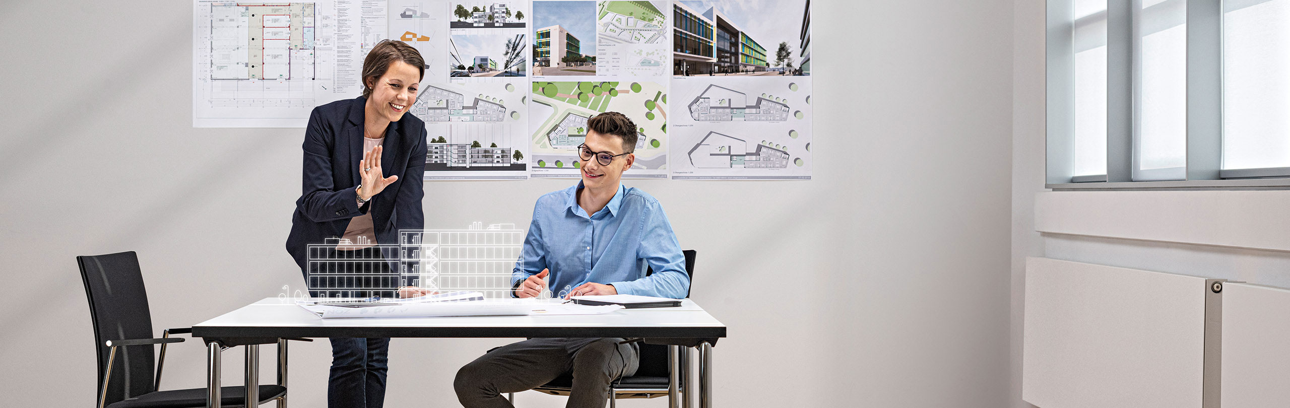 Assmann Beraten + Planen GmbH: Senior Projektleiter (w/m/d ...