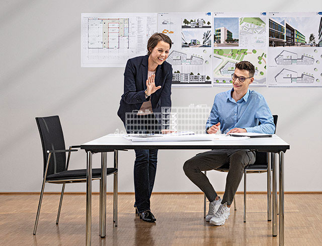 Assmann Beraten + Planen GmbH: Senior Projektleiter (w/m/d ...