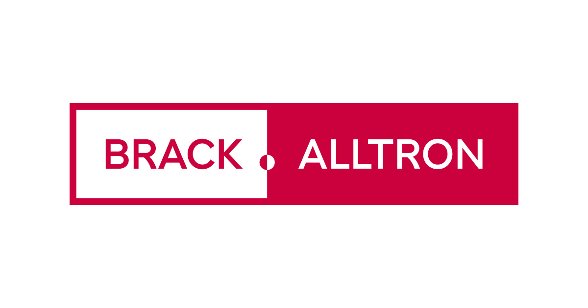 Brack.Alltron AG - Lehrstelle Informatiker:in Plattformentwicklung EFZ